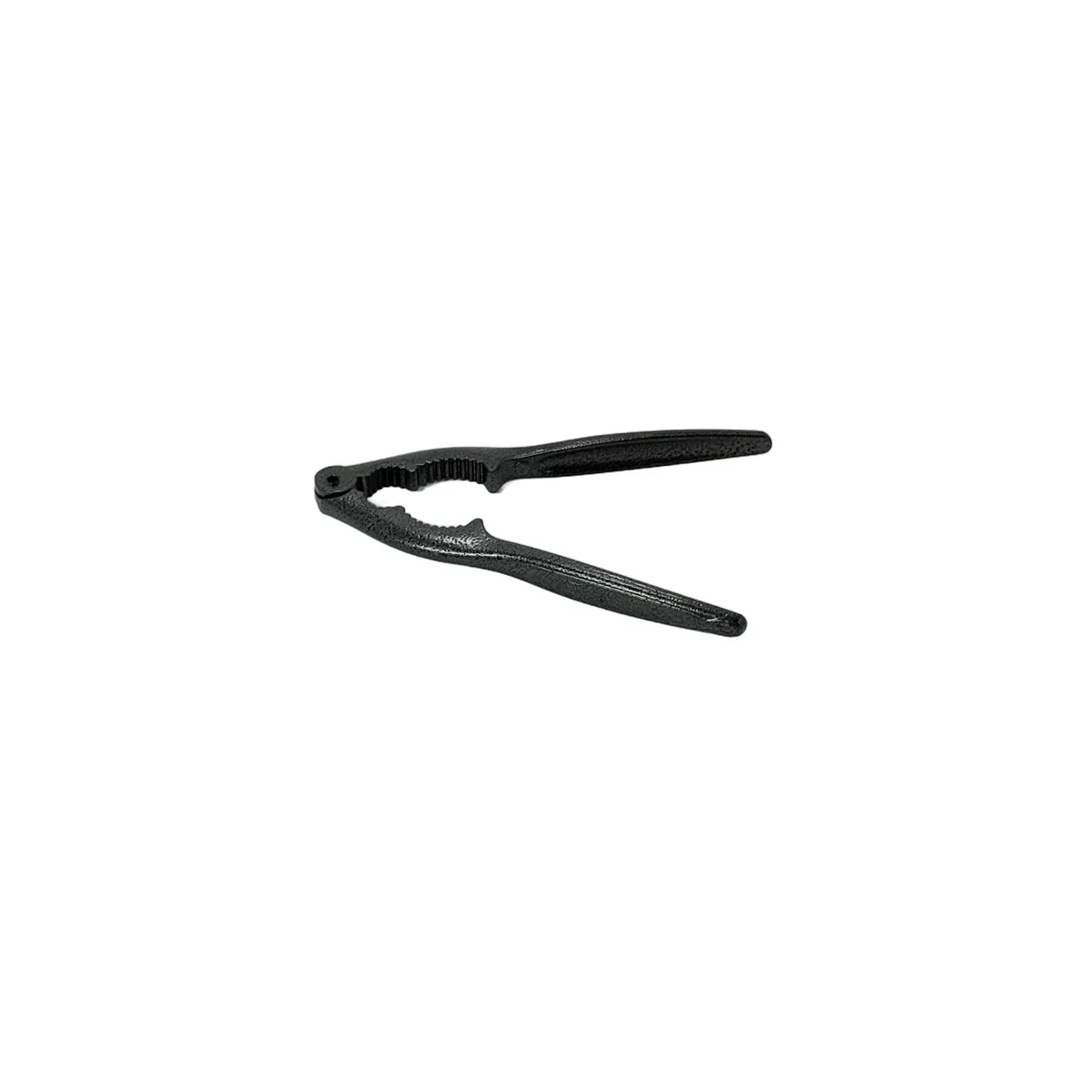 Cleste Metalic pentru Spart Nuci sau Fructe Tari – Maner Ergonomic ...