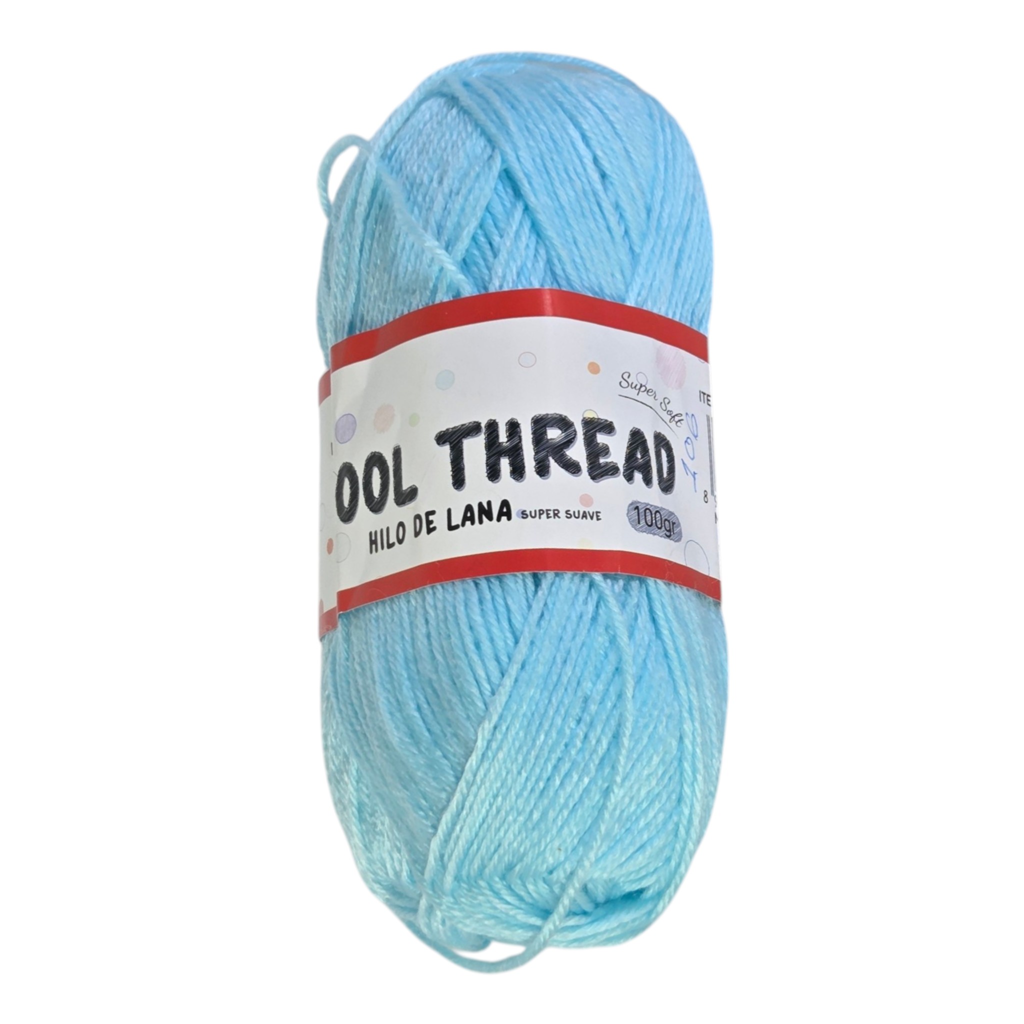 Fire de tricotat 100 g pentru croșetat și tricotat manual – Fire pentru ...